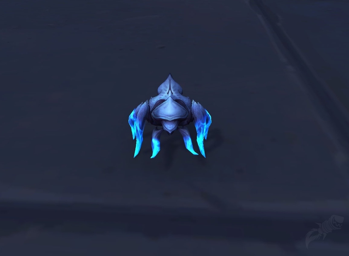 Tower Deathroach - NPC - World of Warcraft