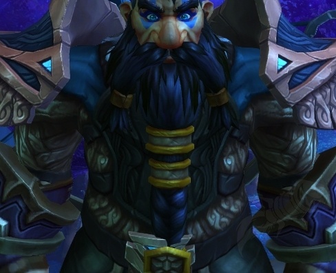 Harness of Twisted Whims - Item - World of Warcraft