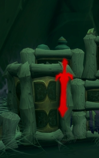 Hidden Weapons - Item - World of Warcraft