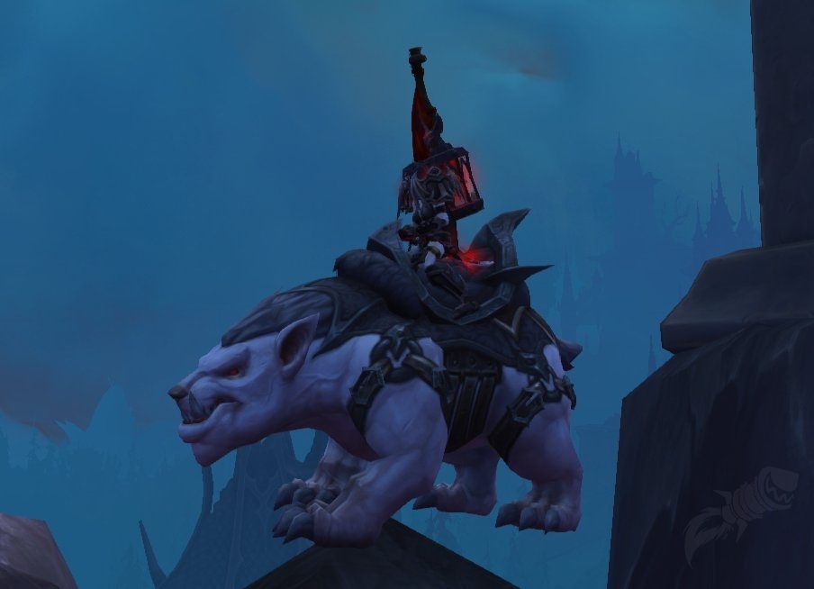 Gargon de la cripta - Objeto - World of Warcraft