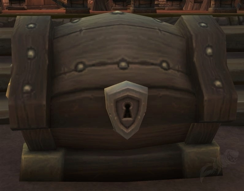 Council S Tribute Object World Of Warcraft