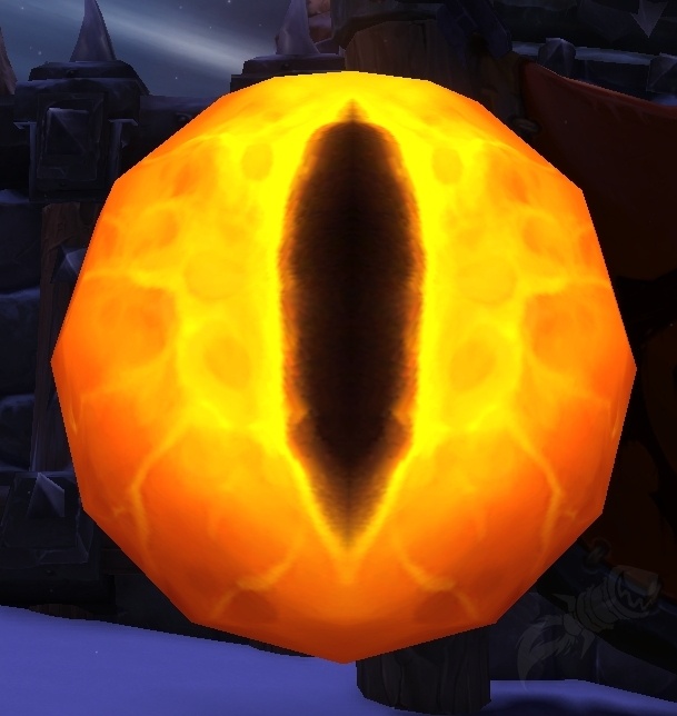 Darkmoon Eye - Spell - World of Warcraft