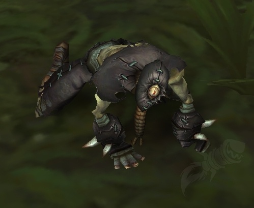 Eitriger Spuk - Gegenstand - World of Warcraft