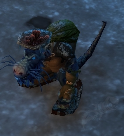 Snobold Runt - Spell - World of Warcraft