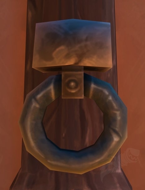 Ring - NPC - World of Warcraft