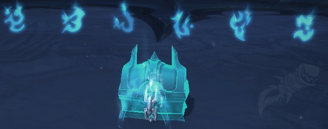 Stygia Convergence - NPC - World of Warcraft