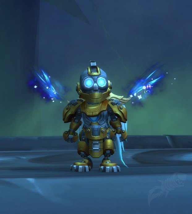 Wakener's Frond - Item - World of Warcraft