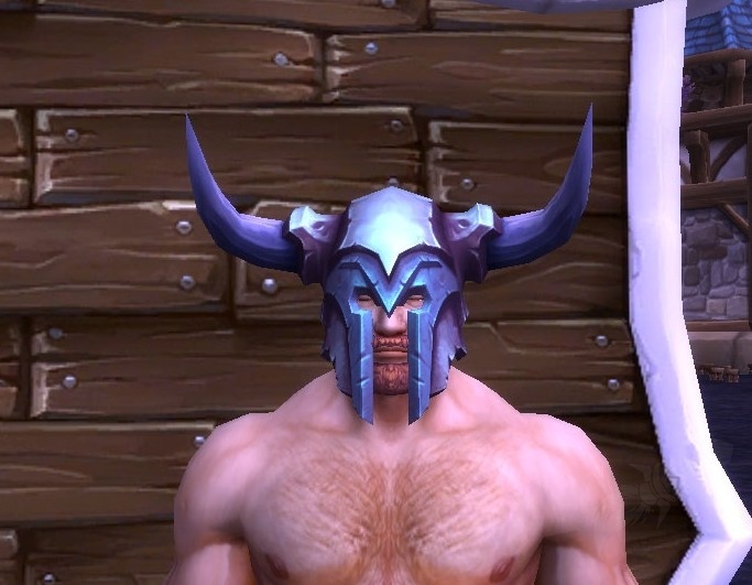 Stonebreaker Helm - Item - World of Warcraft