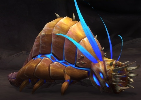Chittermaw - NPC - World of Warcraft