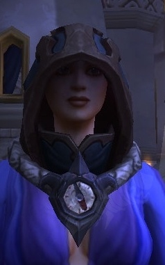 Wickerwoven Crown - Item - World of Warcraft