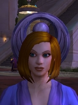 Temporal Scholar's Cowl - Item - World of Warcraft
