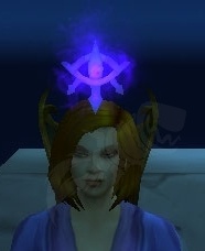 Шелковый клобук дикого гладиатора - Предмет - World of Warcraft