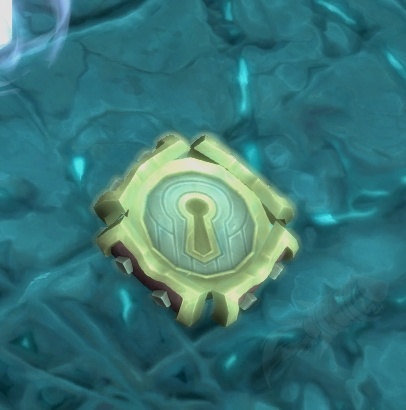 Broker Device - Object - World of Warcraft