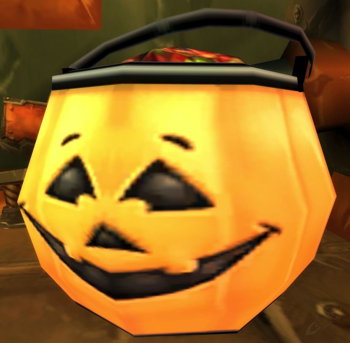 Candy Bucket - Object - Mists of Pandaria Classic