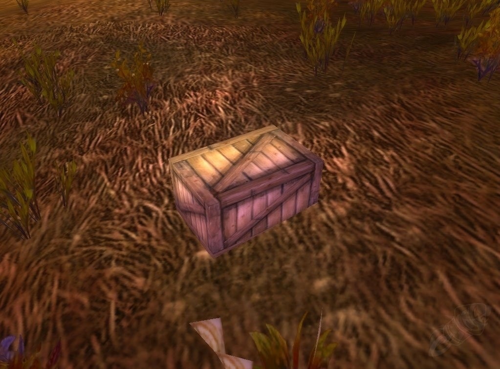 ¡Kim'jael, claro! - Misión - World of Warcraft Clásico