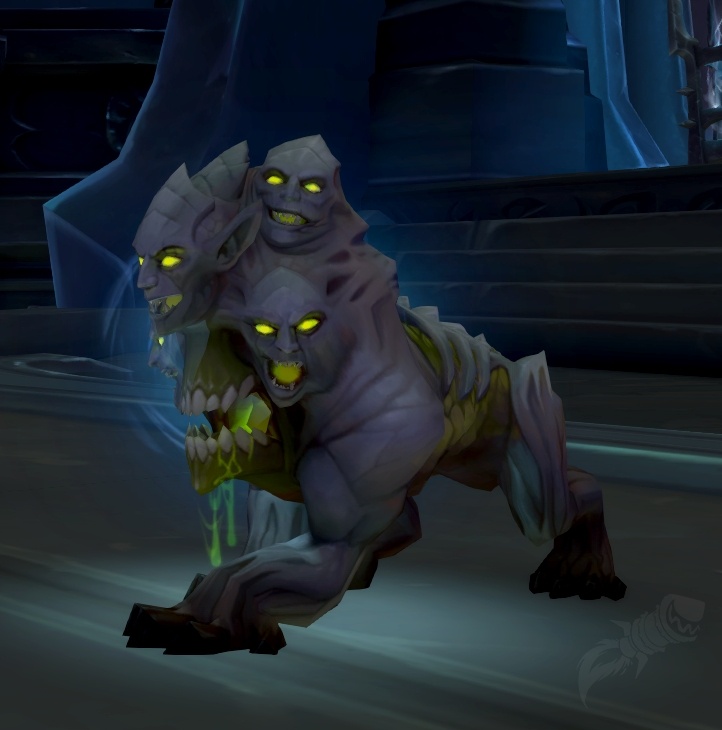 Torghast: Bestien des Prodigums - Weltereignis - World of Warcraft Torghast: Bestien des Prodigums - Weltereignis - World of Warcraft