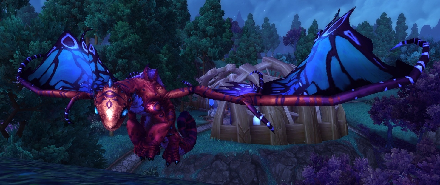 Pixiebell - NPC - World of Warcraft