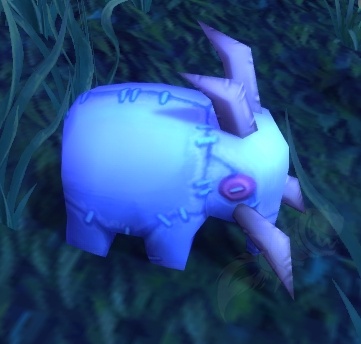 Doodle - NPC - World of Warcraft