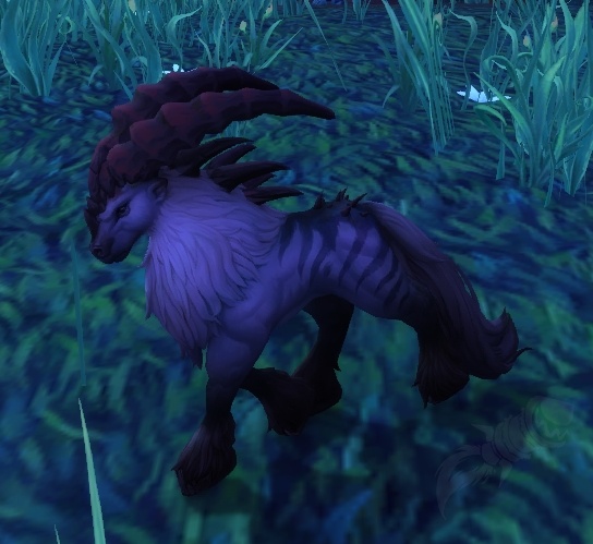 Flause - NPC - World of Warcraft