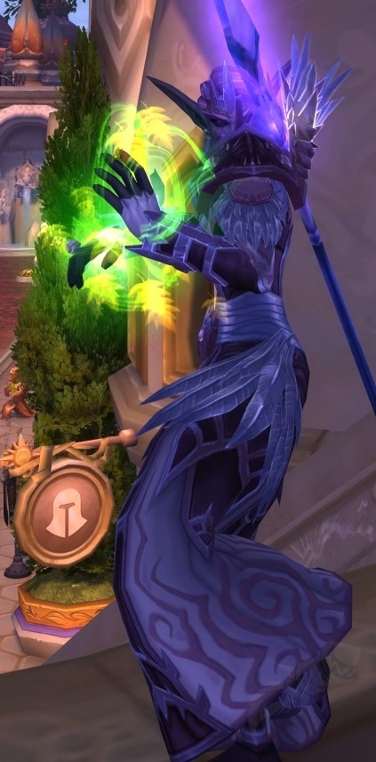 Faol's Hearthstone - Item - World of Warcraft