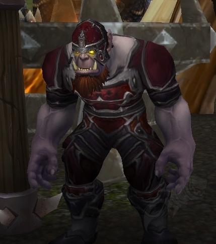 Griff - NPC - World of Warcraft