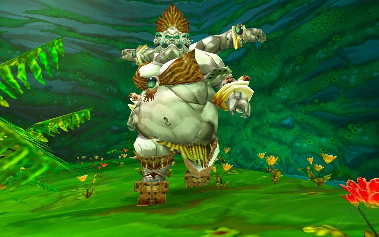 Who is the most beautiful, seductive one in World of Warcraft? - Page 32