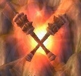 Battle Stance - Spell - WotLK Classic