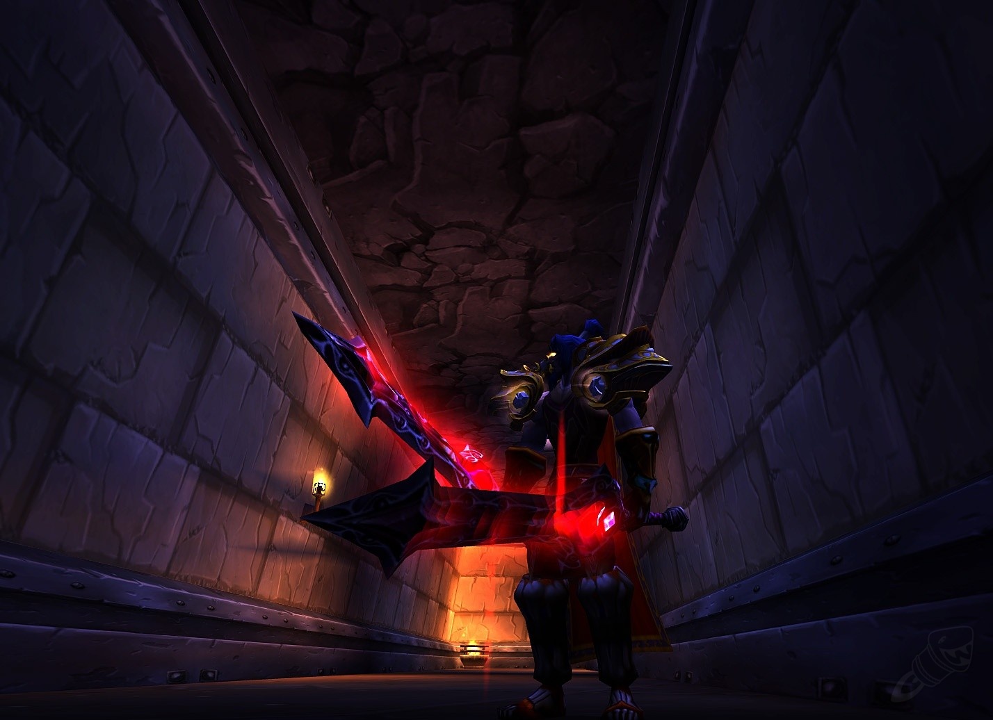 Despair - Item - WotLK Classic