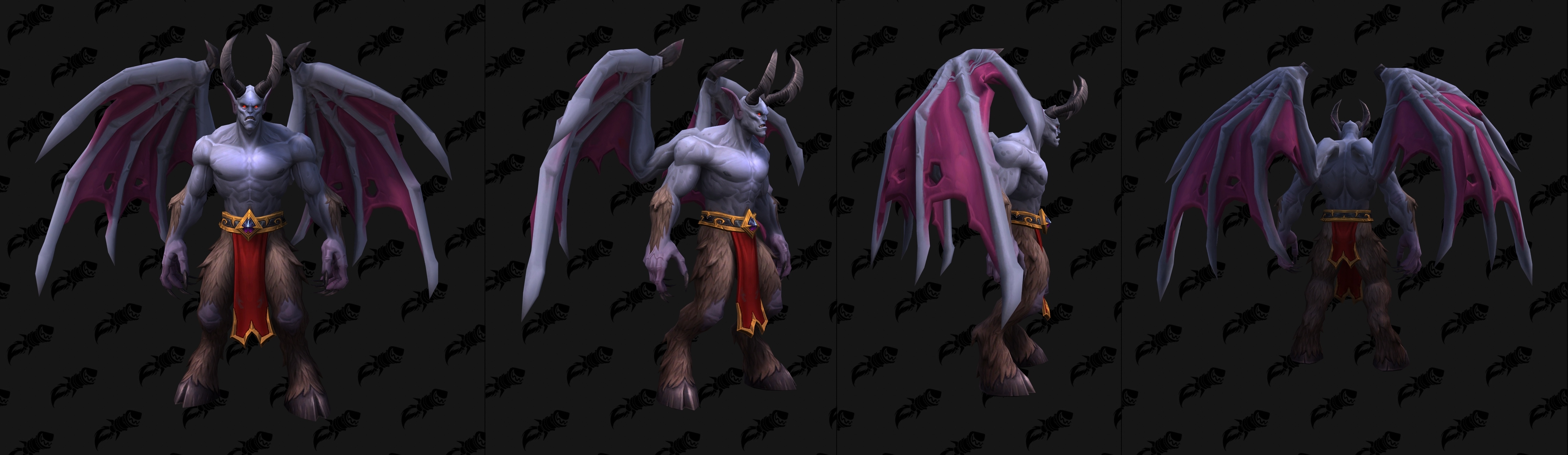 Dreadlords 91 - Gallery - World of Warcraft