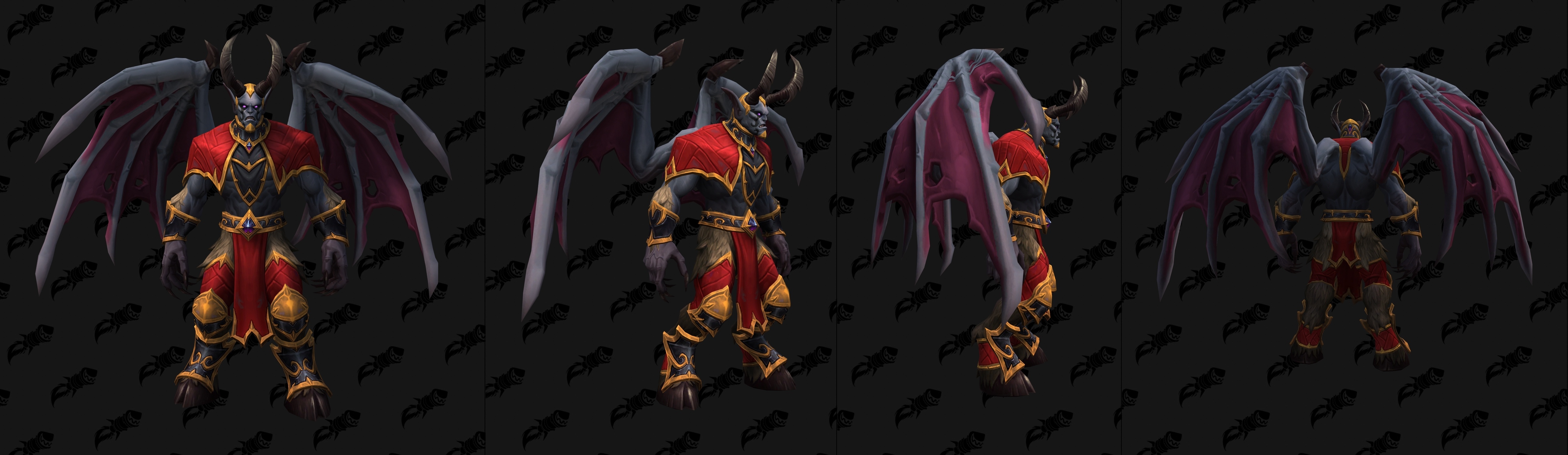 Dreadlords 91 - Gallery - Classic World of Warcraft