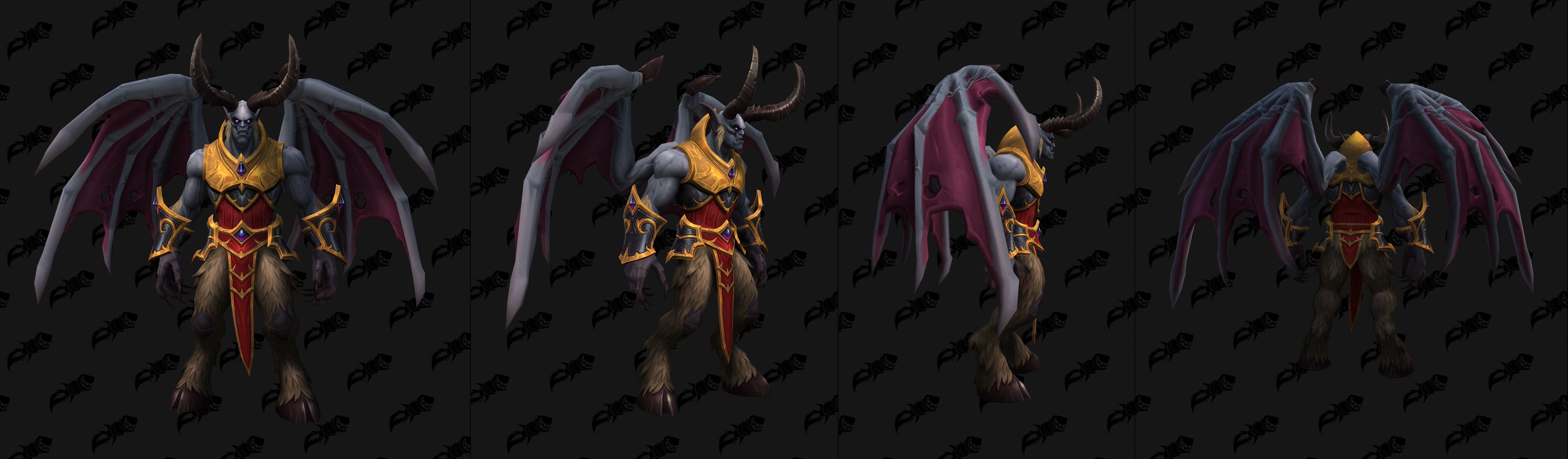 Dreadlords 91 - Gallery - Classic World of Warcraft