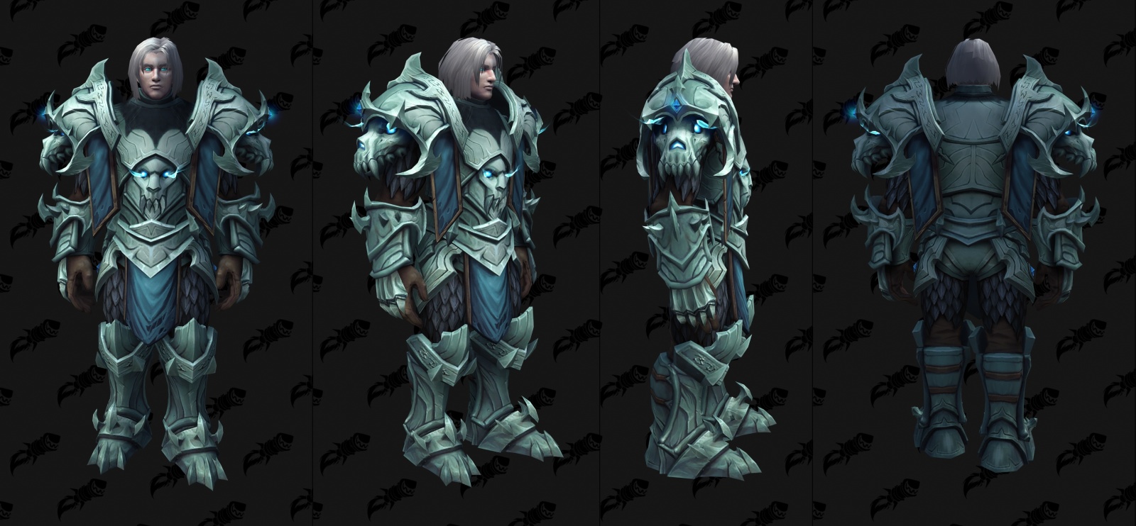 Full list of Creature NPCs - Gallery - World of Warcraft