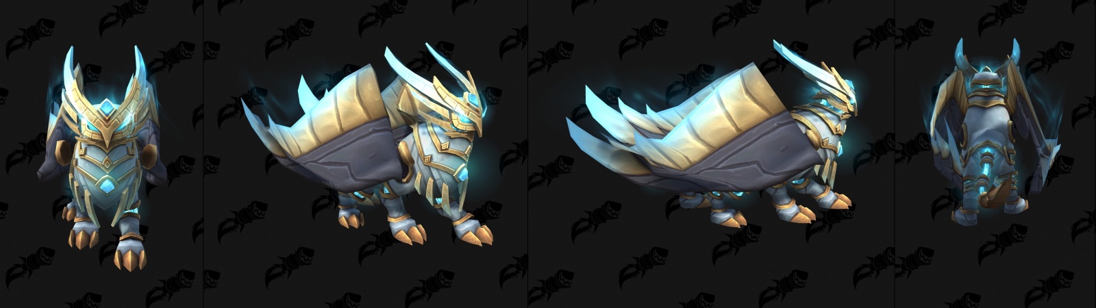 Full list of Creature NPCs - Gallery - World of Warcraft