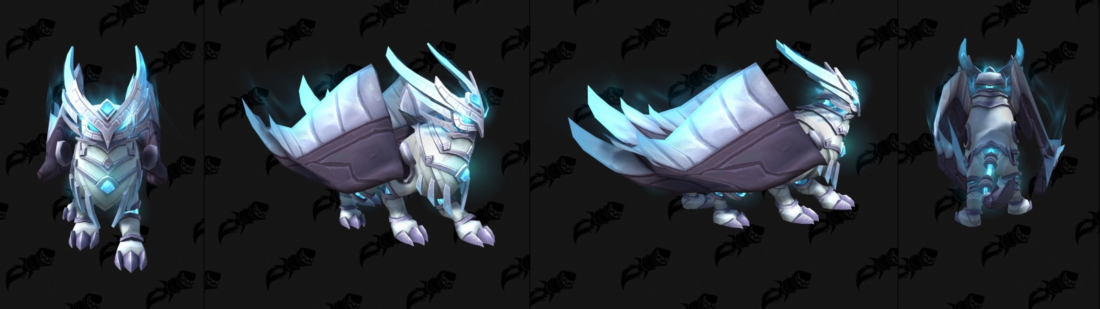 Full list of Creature NPCs - Gallery - World of Warcraft