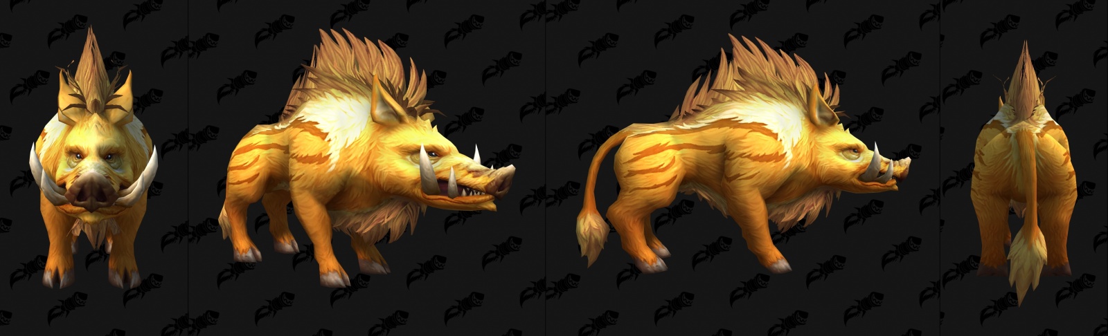 Full list of Creature NPCs - Gallery - World of Warcraft