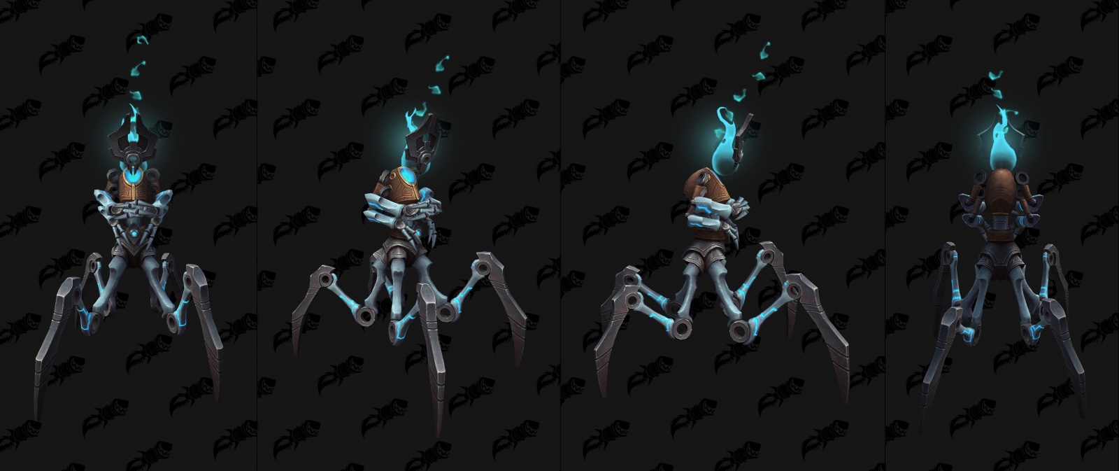 Full list of Creature NPCs - Gallery - Classic World of Warcraft