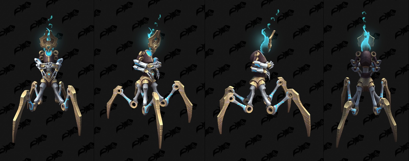 Full list of Creature NPCs - Gallery - Classic World of Warcraft