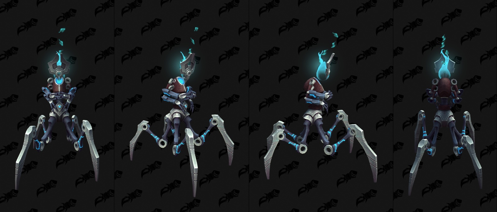 Full list of Creature NPCs - Gallery - Classic World of Warcraft