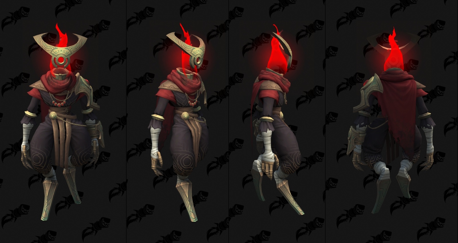 Full list of Creature NPCs - Gallery - World of Warcraft