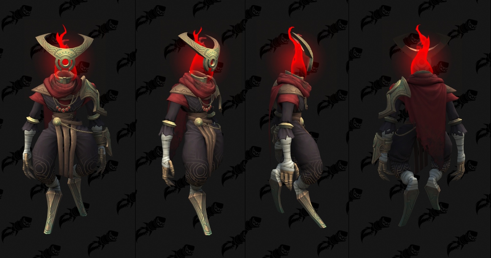 Full list of Creature NPCs - Gallery - World of Warcraft