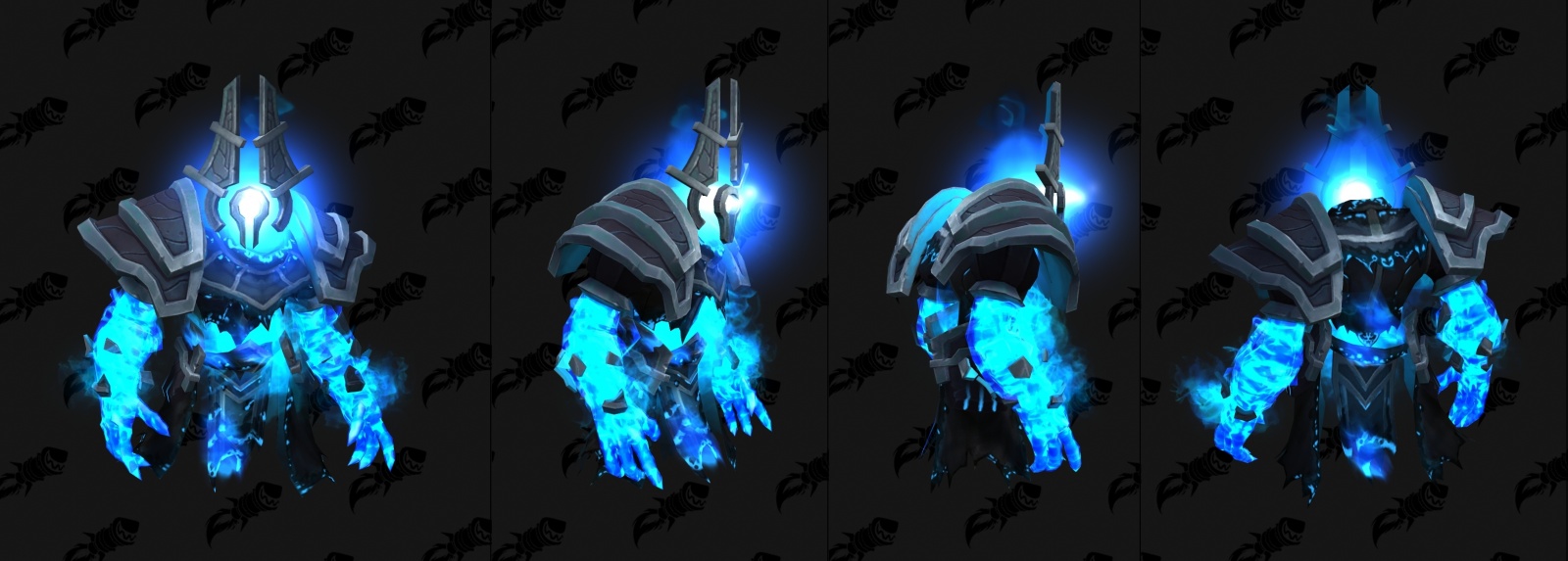 Full list of Creature NPCs - Gallery - World of Warcraft