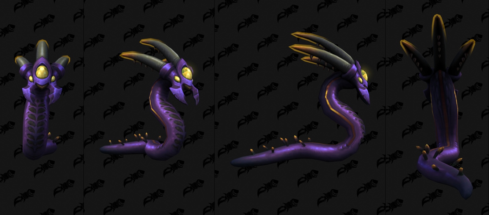 Full list of Creature NPCs - Gallery - World of Warcraft