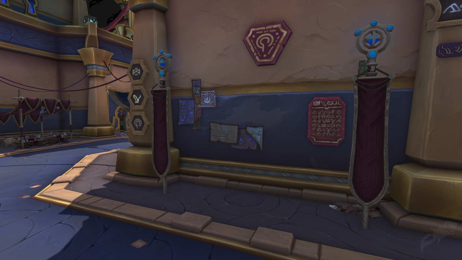 Tazavesh: the Veiled Market - Gallery - Classic World of Warcraft