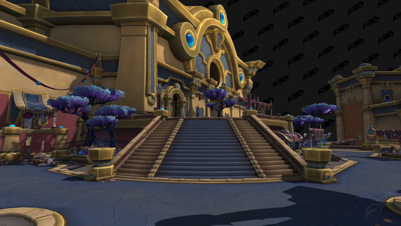 Tazavesh: the Veiled Market - Gallery - Classic World of Warcraft