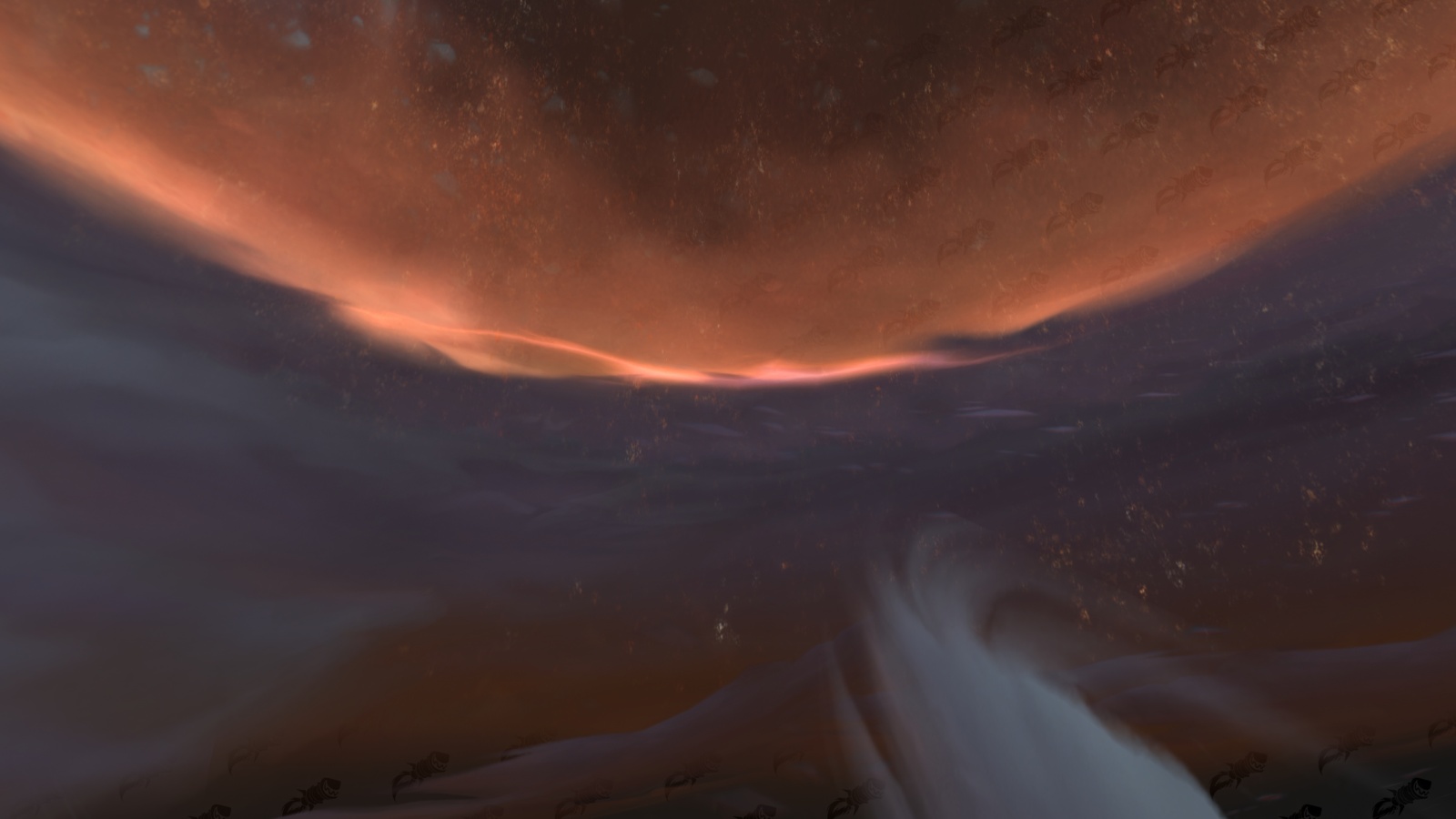Patch 9.1 Skyboxes - Gallery - World of Warcraft