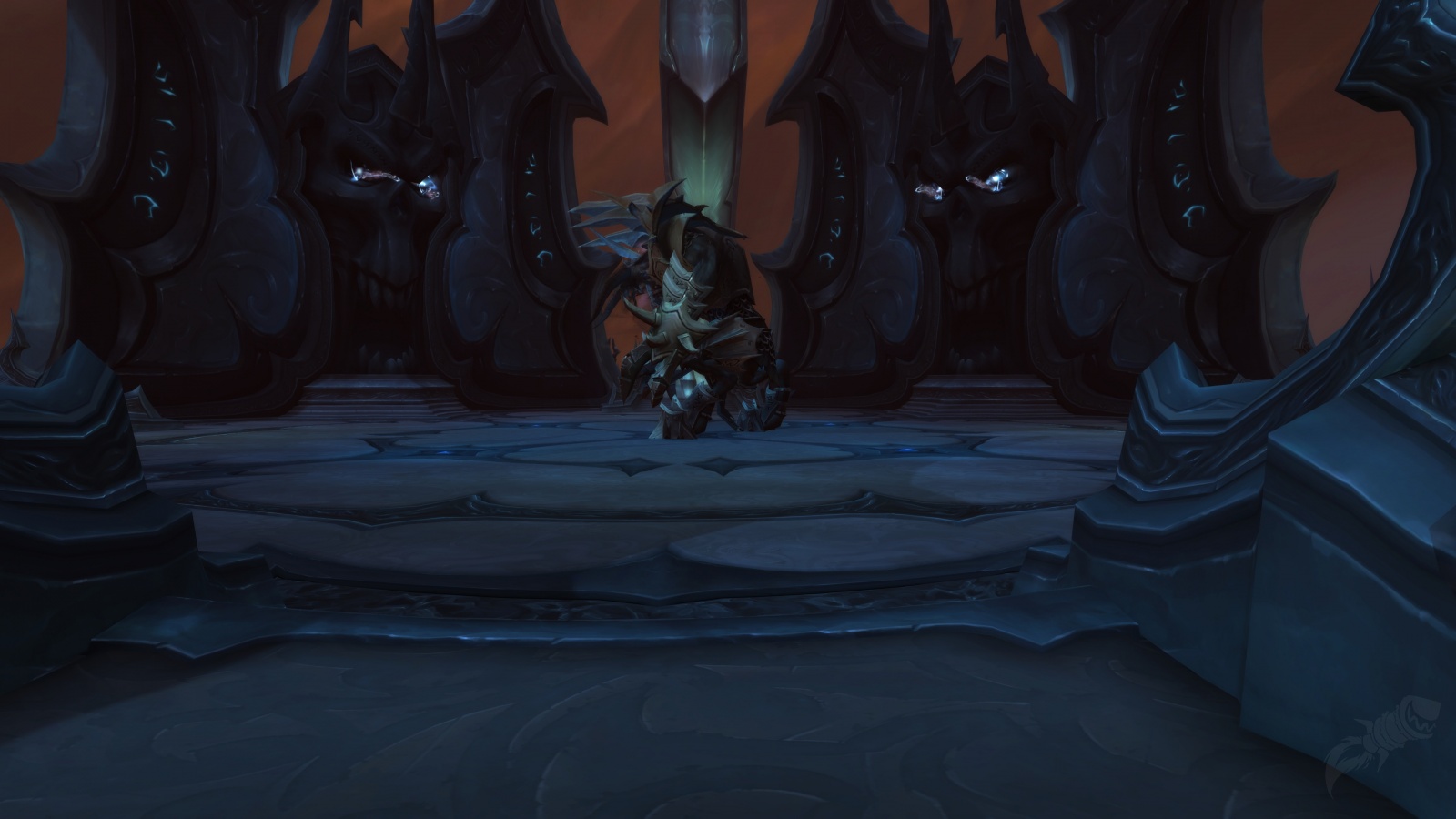 Sanctum of Domination Raid Preview - Gallery - World of Warcraft