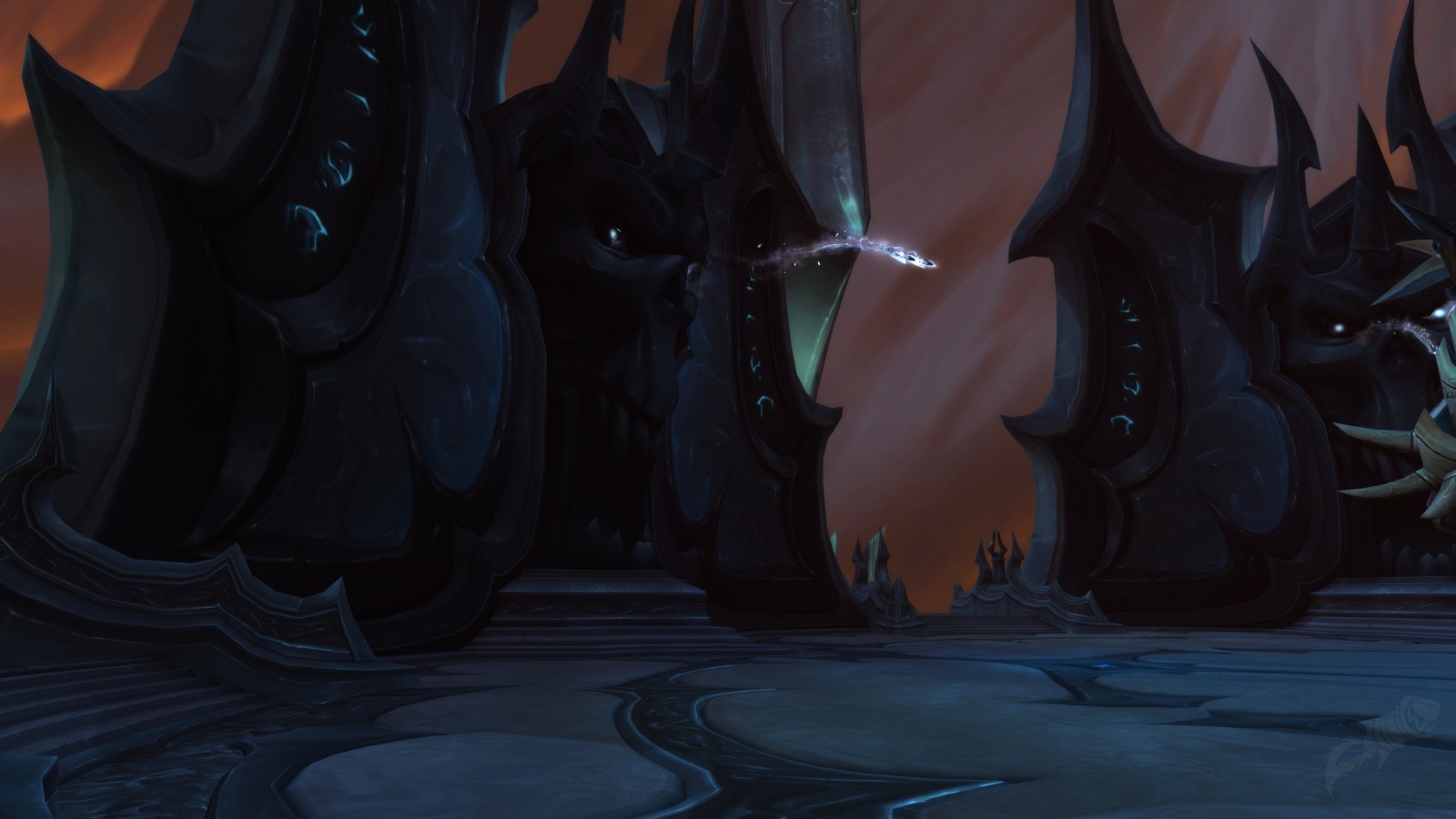 Sanctum of Domination Raid Preview - Gallery - World of Warcraft