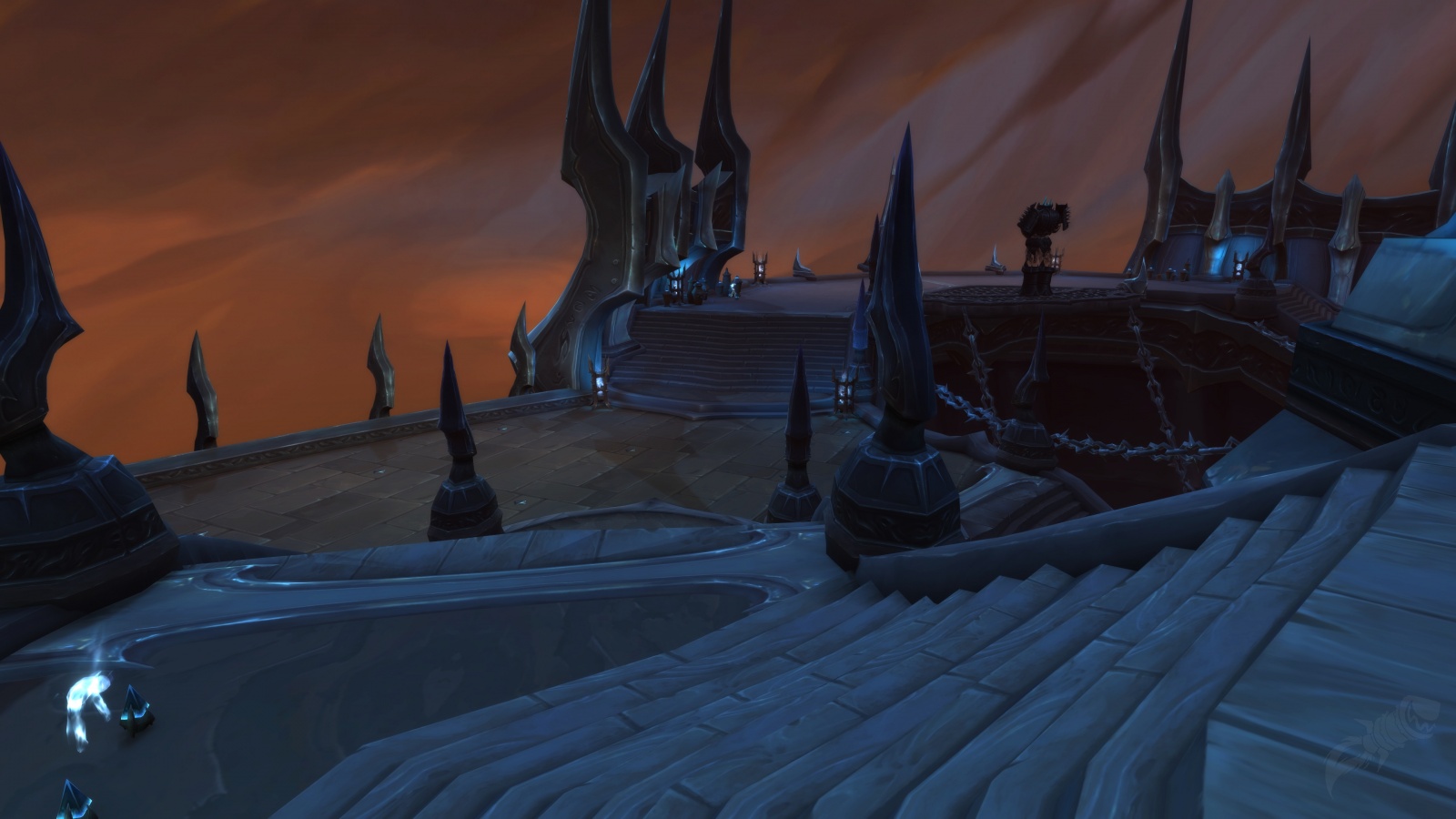Sanctum of Domination Raid Preview - Gallery - World of Warcraft