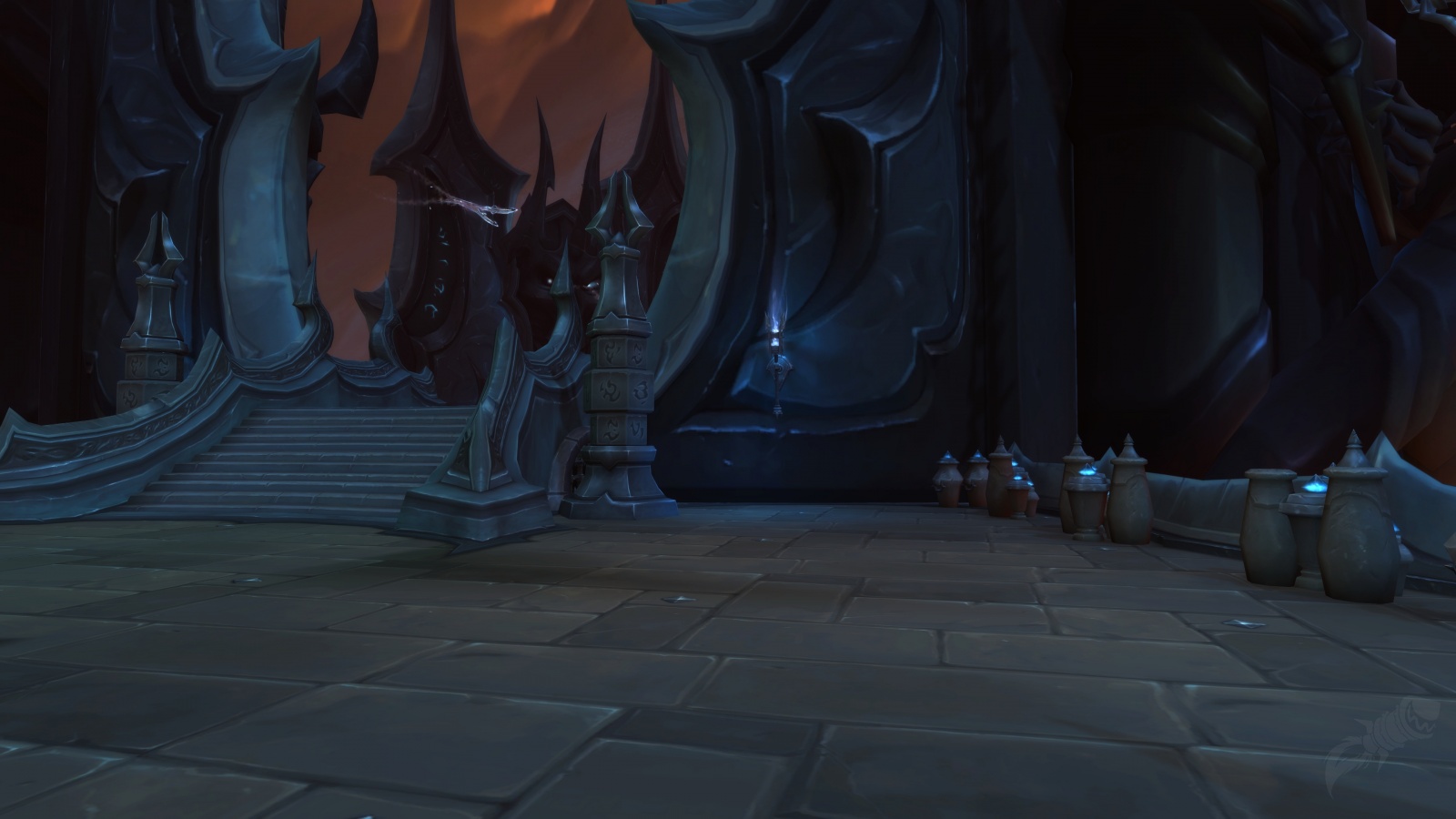 Sanctum of Domination Raid Preview - Gallery - World of Warcraft
