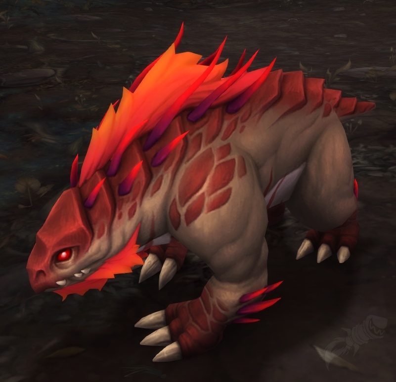 Shardhide Alpha - NPC - World of Warcraft